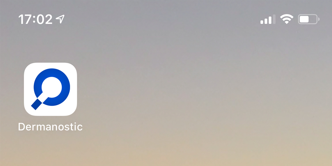 Dermanostic: per App zum Hautarzt – funktioniert das? - Meine ...
