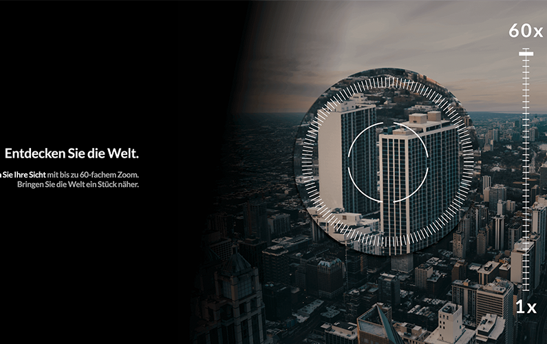 Besser sehen mit iLens - Meine-Gesundheitshelfer.online ! Ich empfehle ...