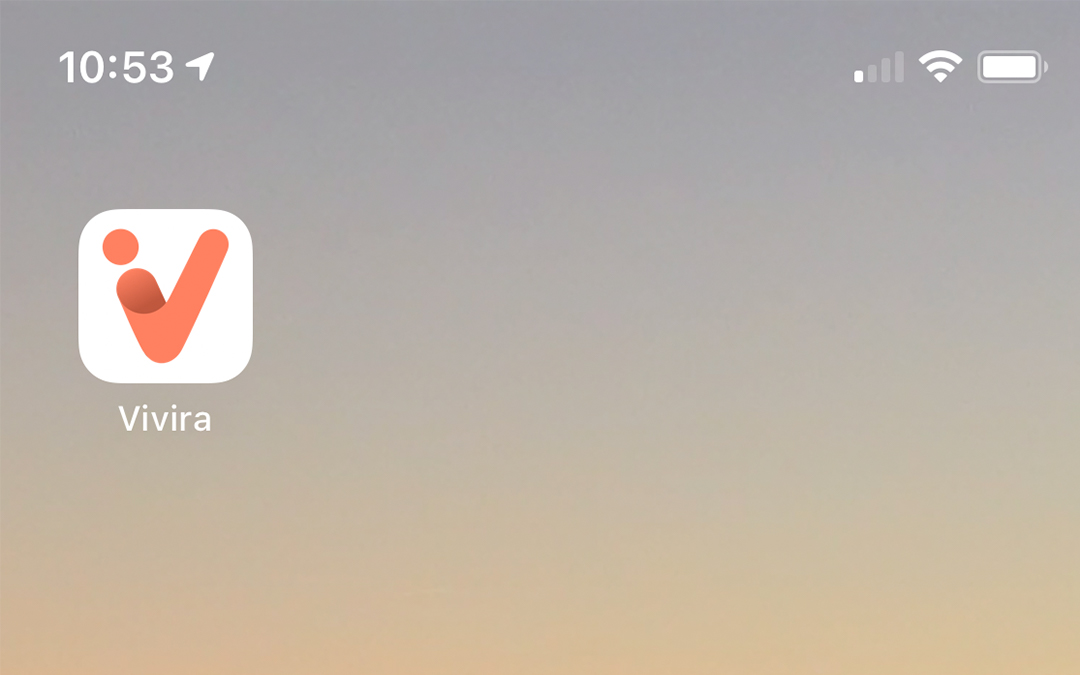 Die DiGA Vivira - Bewegungstherapie per App - Meine-Gesundheitshelfer ...